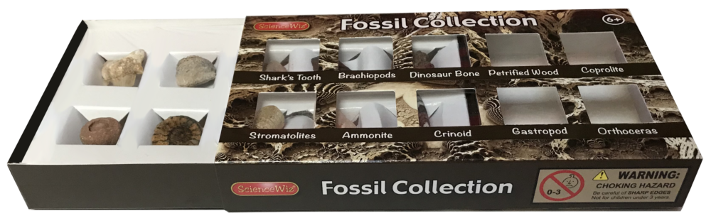 Introducing ScienceWiz Collectables – ScienceWiz