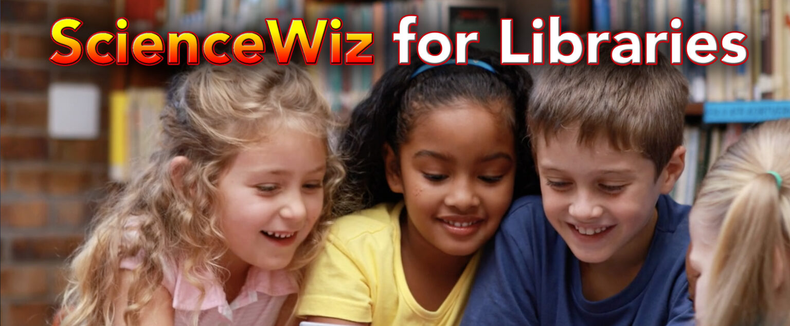 ScienceWiz – S.T.E.M. Education Solutions