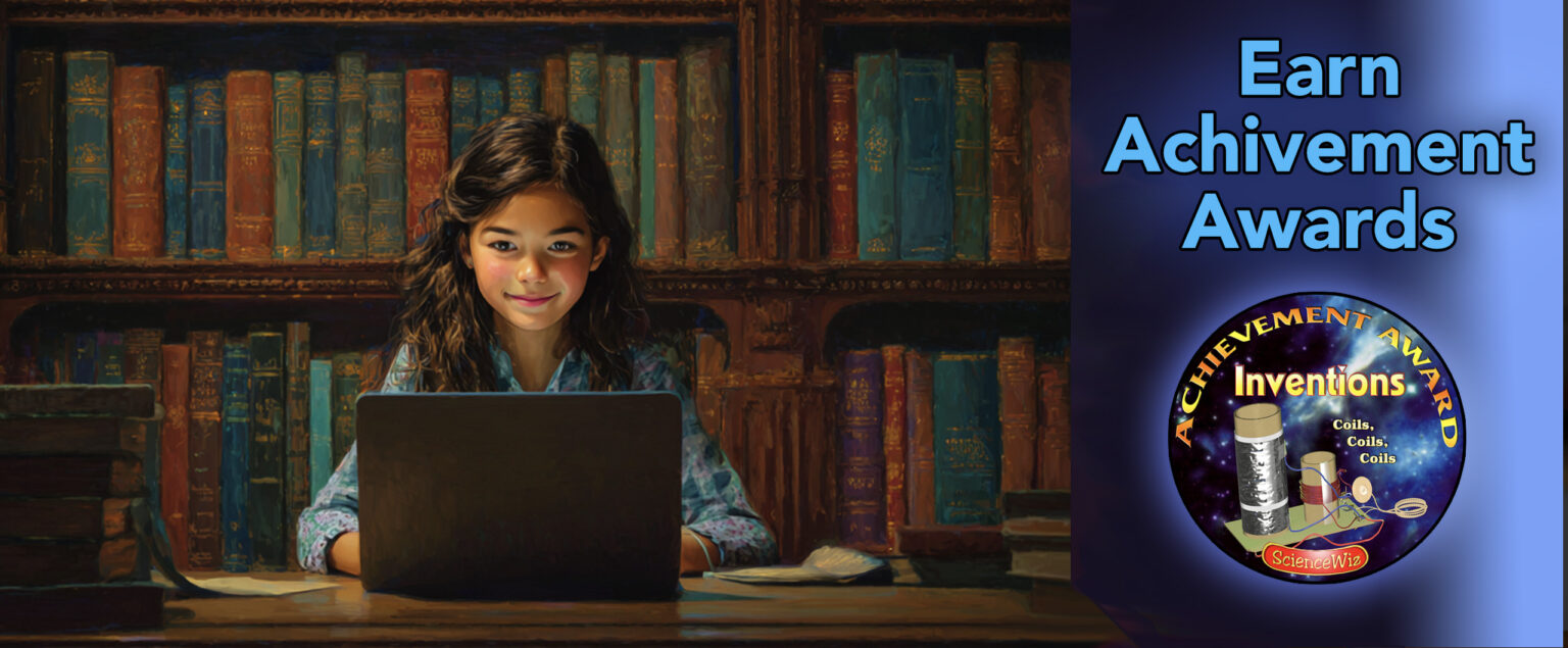 ScienceWiz – S.T.E.M. Education Solutions